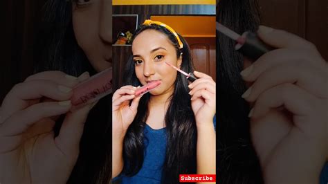 My Current Favourite Nude Lipstick Bella Voste Matte Lipstick 02