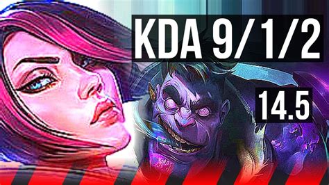 Fiora Vs Dr Mundo Top 912 1000 Games Legendary Kr Master