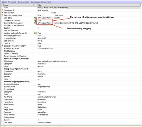 Cognos Analytics Configuring An Openid Connect Proxy Authentication In