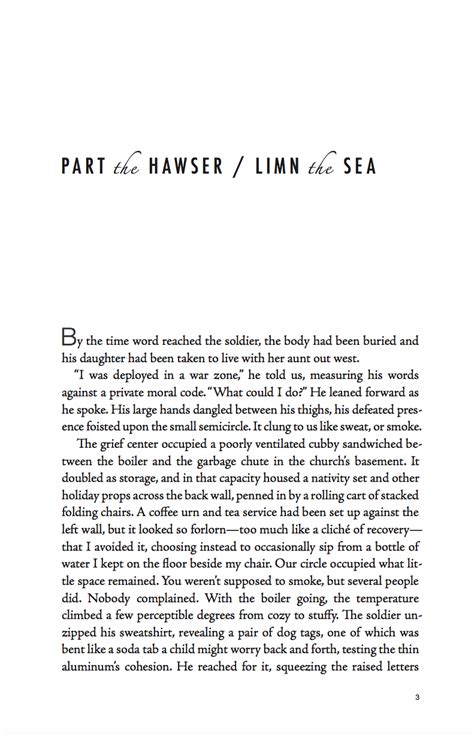 south slope media — interior text and title design for the lambda