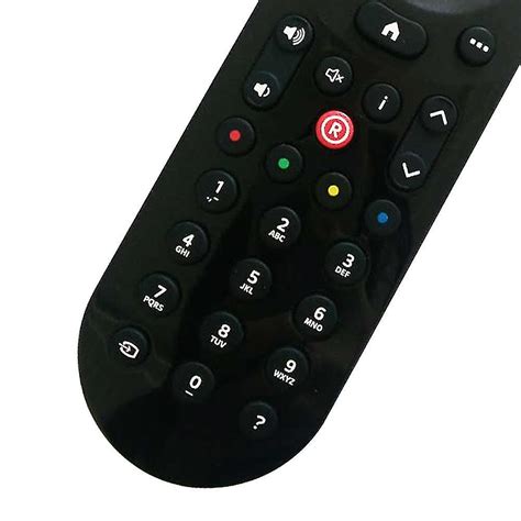 Sky Q Remote Control Compatible With Sky Q Voice Search Function Fruugo DE