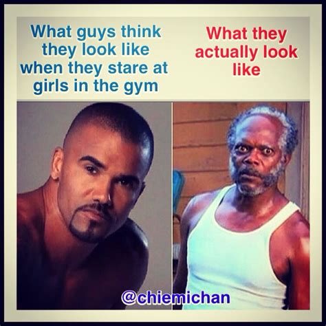 Hot Workout Memes