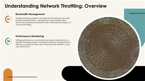 Understanding Network Throttling Causes And Solutions Ppt Powerpoint St