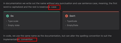 Extraneous Contenttypos In Polaris Naming Documentation · Issue 6819 · Shopifypolaris · Github