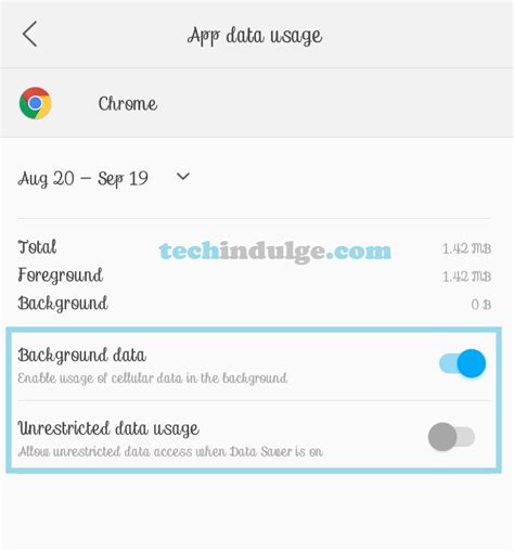 how to minimize mobile internet data [6 methods] techindulge