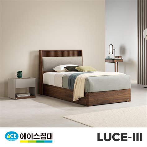 에이스침대 에이스침대 Luce3 Ca등급ss슈퍼싱글사이즈 위시버킷