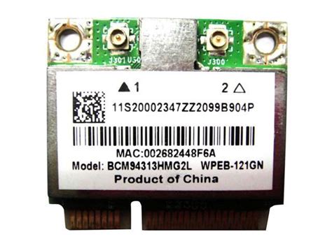 Broadcom Bcm4352hmb Driver Beautifulgarry