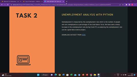 Vallepu Surya Kiran On Linkedin Datascience Internship Github
