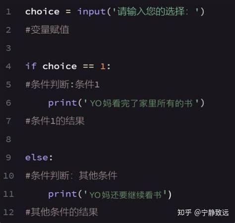 Python之input函数 知乎