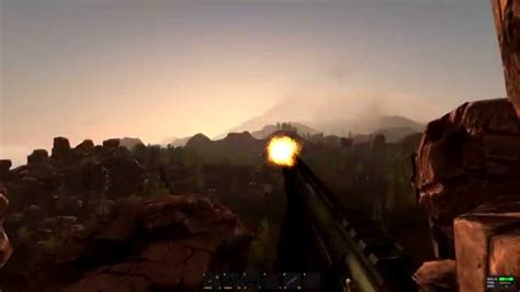 Legacy Rust Gun Sync Youtube