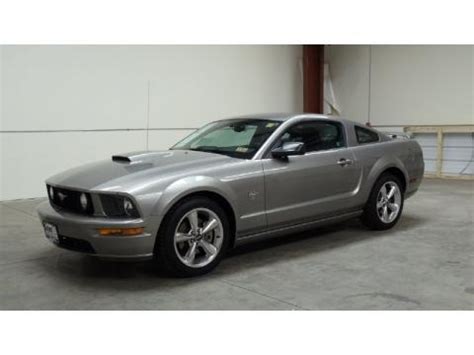 2009 Ford Mustang Gt Premium Coupe Data Info And Specs