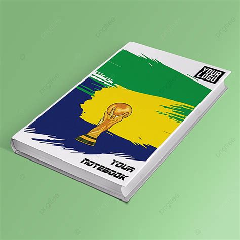 Notebook Cover Design Template Download On Pngtree