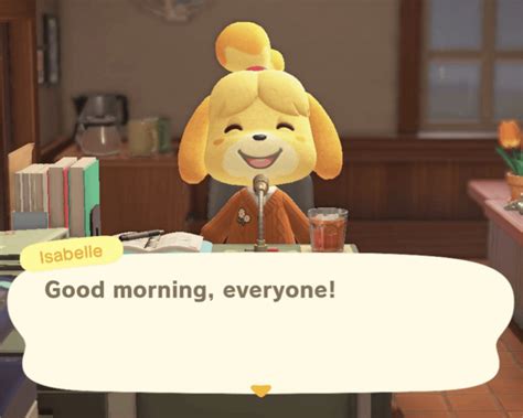 Hello There Im Isabelle Its A Pleasure To Meet Everyone Ask Me Anything R