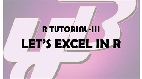 R For Beginners Creating Matrices And Defining A Function Common Mistakes We Do In R
