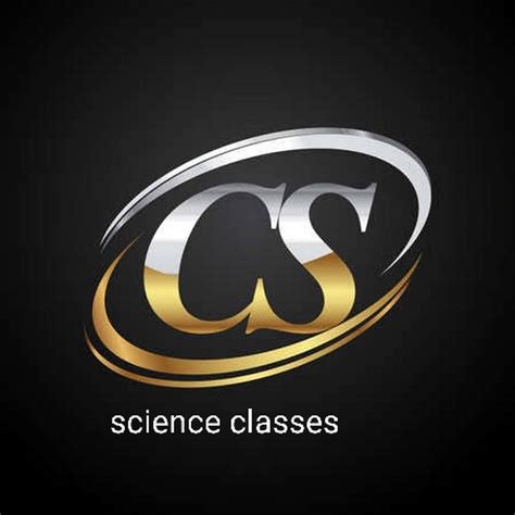 Cs Science Classes Youtube