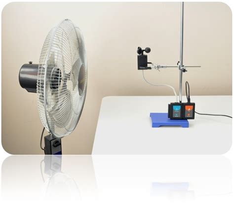 Anemometer Logger Sensor NUL NeuLog Sensors