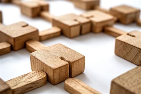 Implementing Value Chain Analysis Techniques Ar Generative Ai Premium Ai Generated Image