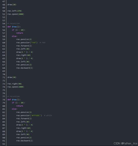 精选20个爆火的python实战项目含源码，直接拿走不谢！python项目案例 Csdn博客