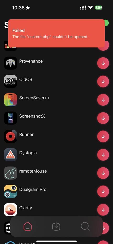 Whats The Android Alternative To This Sub Rsideloaded