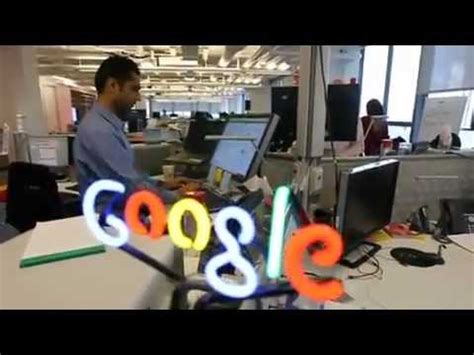 Google Canada Headquarters