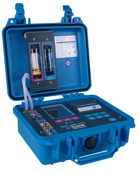 Oxygen Analyzers Portable Steam Equipments Pvt Ltd