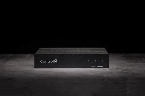 کنترل کننده مرکزی خانه هوشمند Control4 ا سری Core و Ca