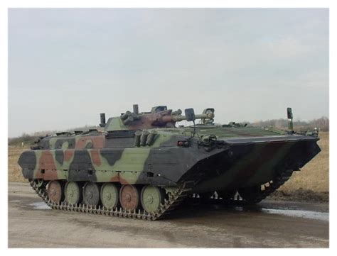 BWP-1 лицензионная копия советской БМП-1 » PUTI-shestvuy