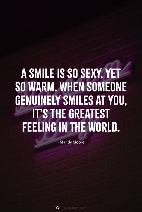 109 Sexy Quotes On The True Meaning Of Sexiness Bright Drops