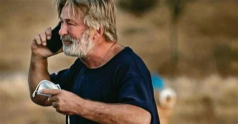 Safety Meeting Was Held Just Before Alec Baldwin Fatally Shot Halyna Hutchins On Rust Set