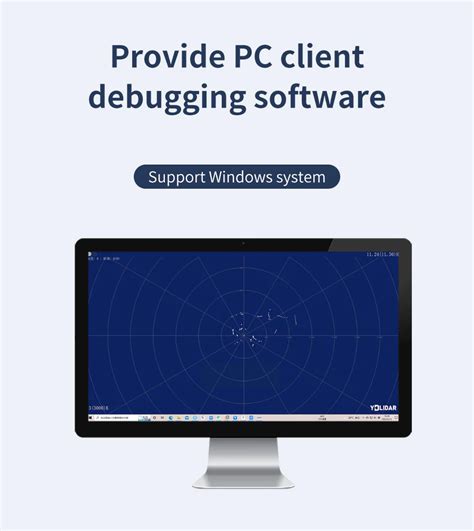 Ydlidar X3 Lidar Tof 360°