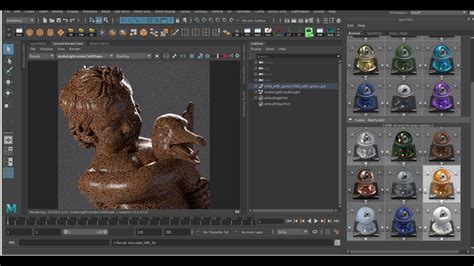 Installing Maya Shaders Download Free Fasrvector