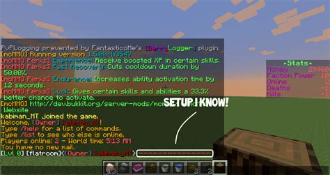 Help For My Server Chat Discussion Minecraft Java Edition Minecraft Forum Minecraft Forum