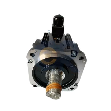 Yaskawa Sgm7g 20afc61 Sigma 7 Ac Servo Motor Goldrayline