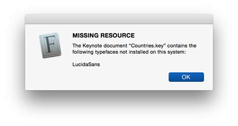 Keynote Automator The Open Keynote Files Action