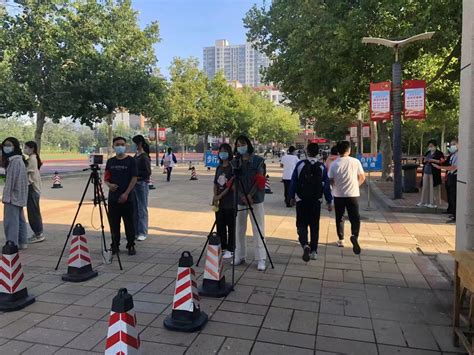 新学期新希望 德州市中小学生分批次有序开学 大略网