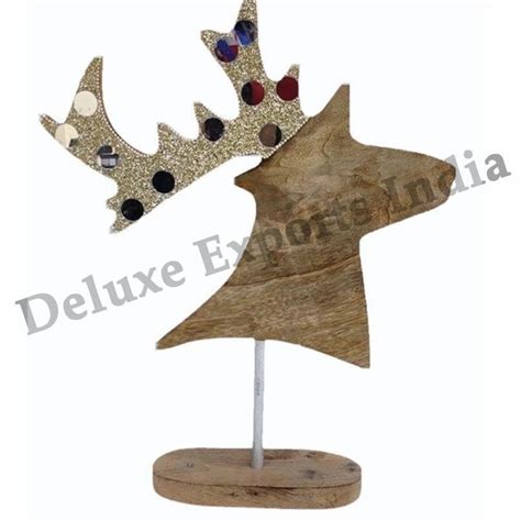 Brown Antique Wooden Show Piece Size 125x3x155 Inch Lxwxh At