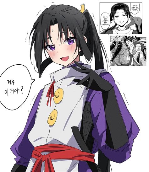 Houjou Tokiyuki Nige Jouzu No Wakagimi Drawn By Yur Danbooru