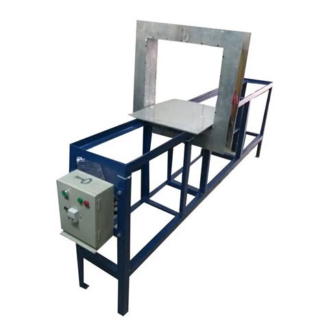 D Magnetic Particle Crack Detector At ₹ 100000 Magnetic Particle