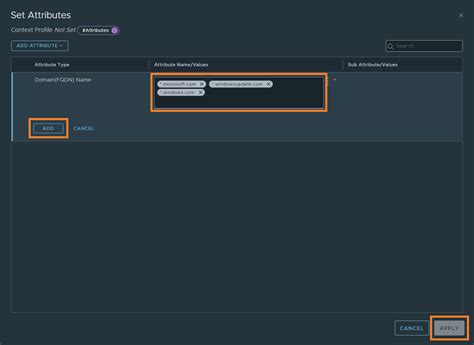 Vgarethlewis Vmware Nsx Distributed Firewall Dfw Fqdn Filtering