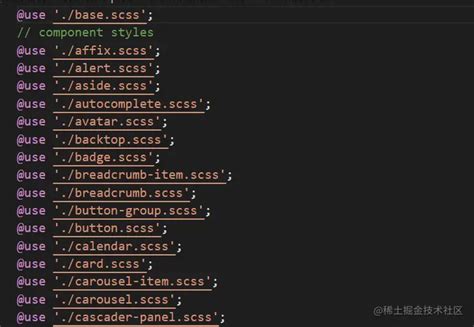 微前端踩坑：qiankun 子应用中使用 element plus 样式失效问题项目背景 主应用 vue2 elem 掘金