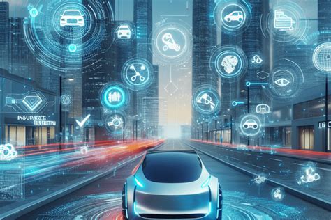 The Future Of Car Insurance In The Age Of Autonomous Vehicles Croauto Net
