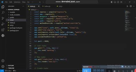 arslan haider on linkedin nodejs expressjs mongodb webdevelopment
