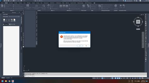 solucionado error al abrir archivo pesado en civil 3d autodesk community