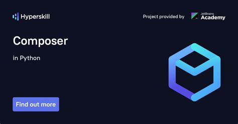 Composer · Hyperskill