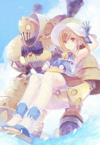 Pin By Nat On Dragon Nest Art Reference Dragon Nest Anime