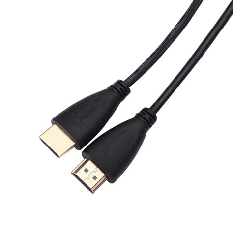 One Mix 2s Hdmi Male To Male Cable