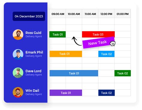 Custom Dispatch Management Software Automate Deliveries