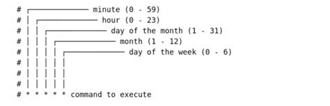 How To Run Python Scripts Using CRON Jobs Mac Crontab JC Chouinard