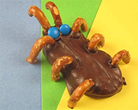 Cutie Bugs Recipe Chefs Resource Recipes