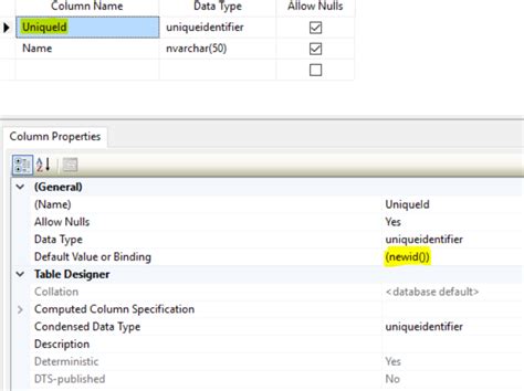 Uniqueidentifier To String Sql
